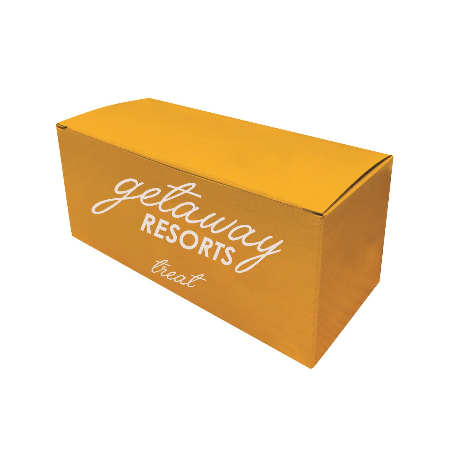 BOX612626 Box 6.1" x 2.63" x 2.63"