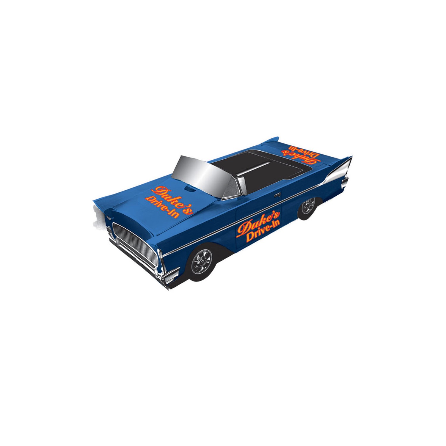 CCB-22 Classic Car Bank