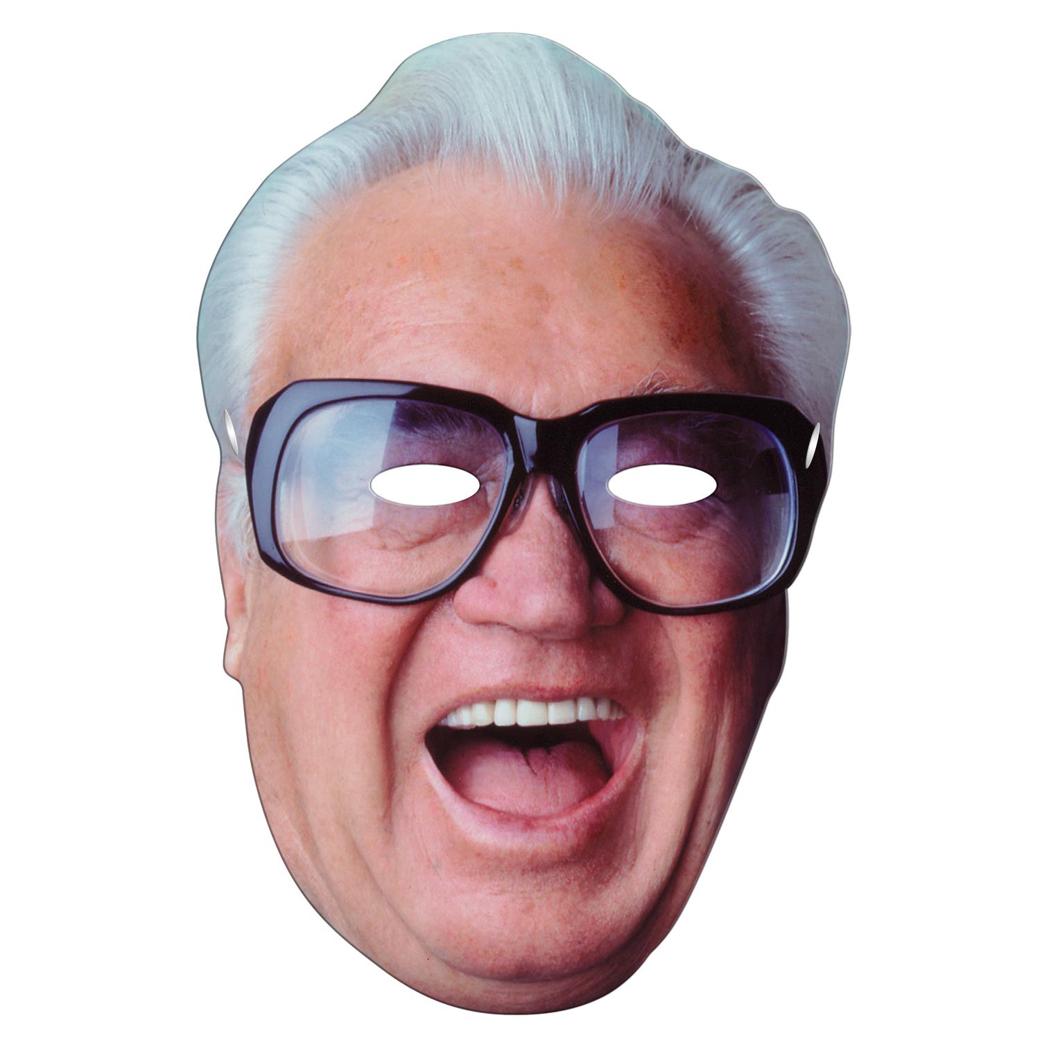 CSTM MSK E Custom Mask Offset Printed