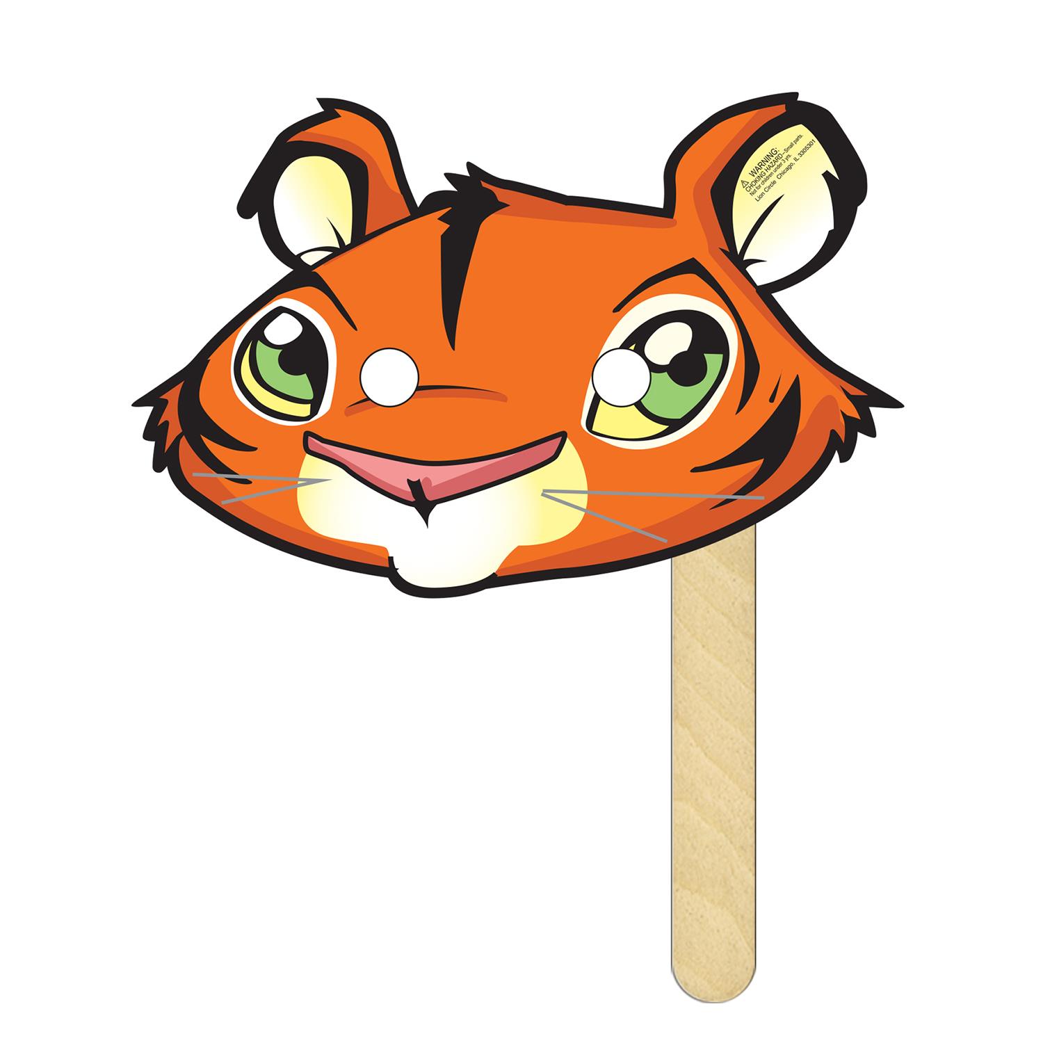 CSTM MS Custom Mask Offset Printed