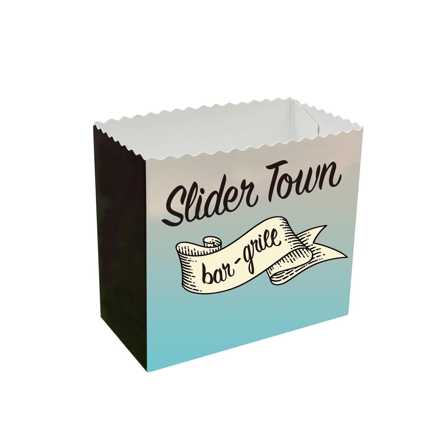 FFT-1945D Slider Box Full Color