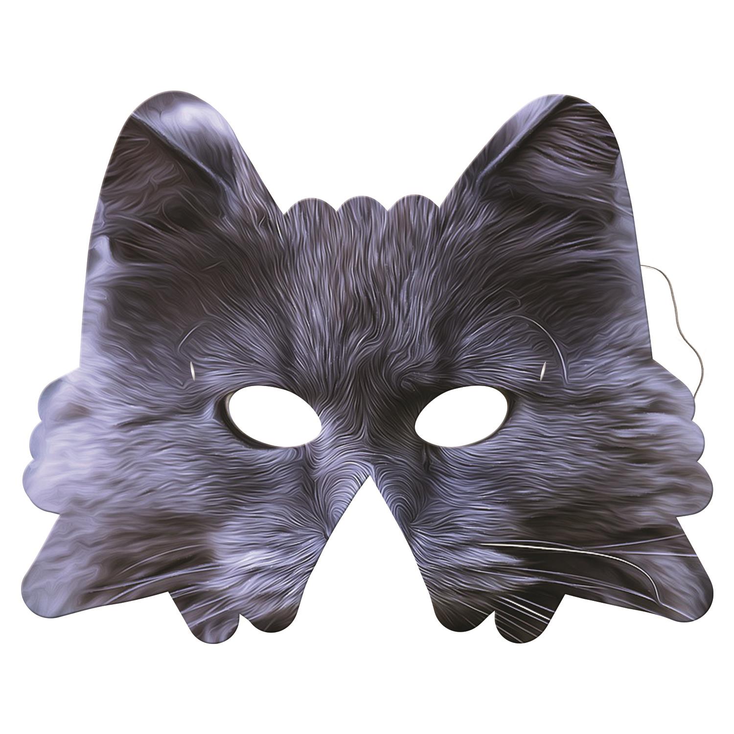 M-30 Wild Cat Mask