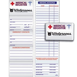 MR Medical Register